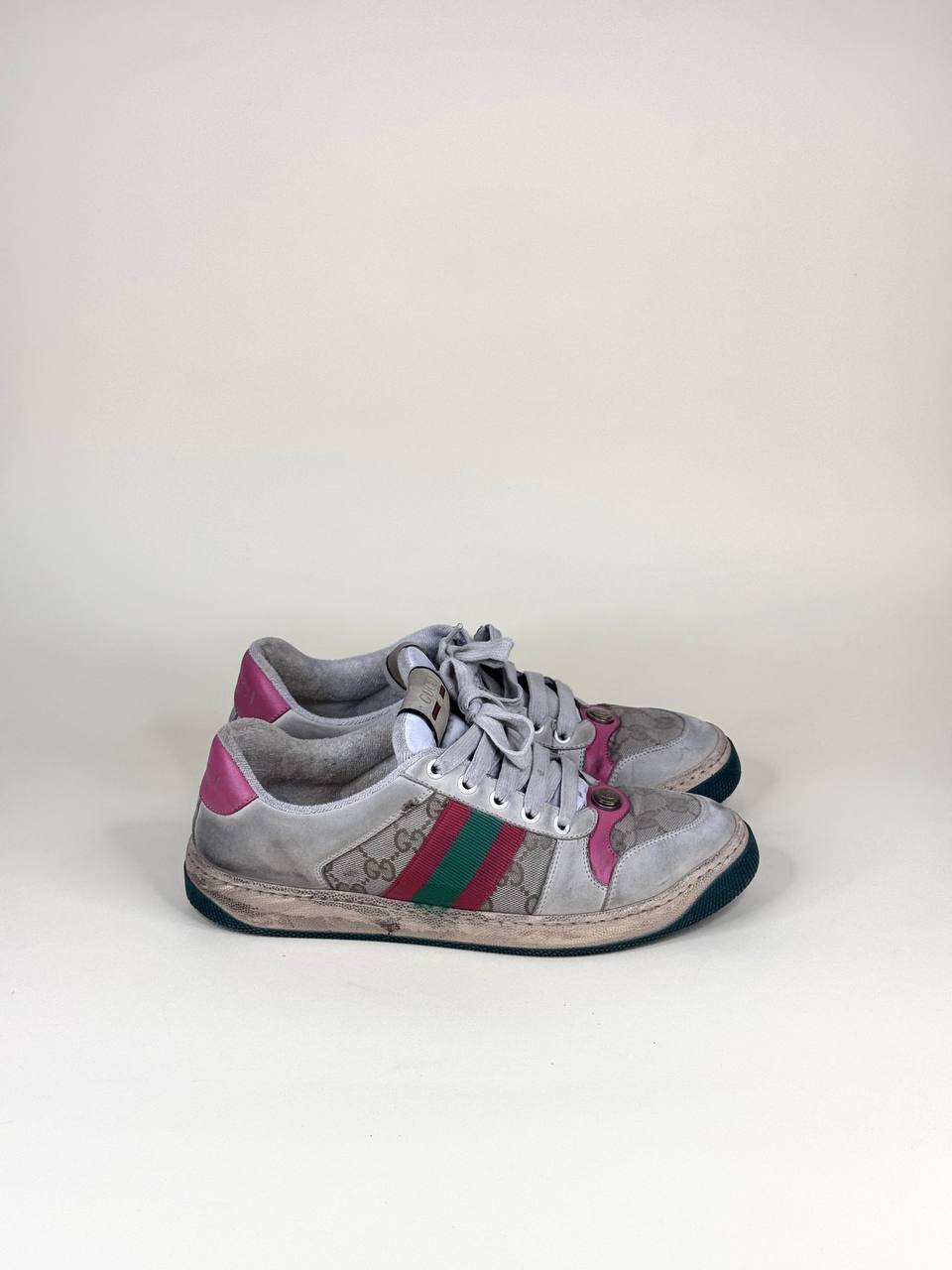 Gucci Skreeners Sneakers