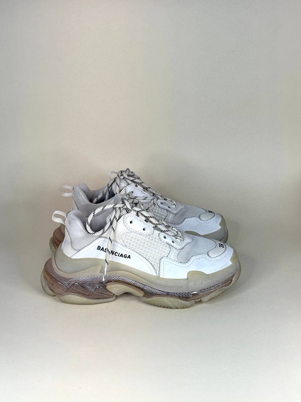 Balenciaga Triple S Sneakers