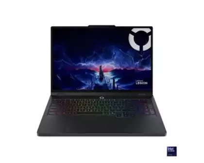Lenovo NB Lenovo Legion5 Pro U9-275HX/32GB/1TB/16"/RTX5070Ti 12GB/2Y/SRB/83LU001KYA