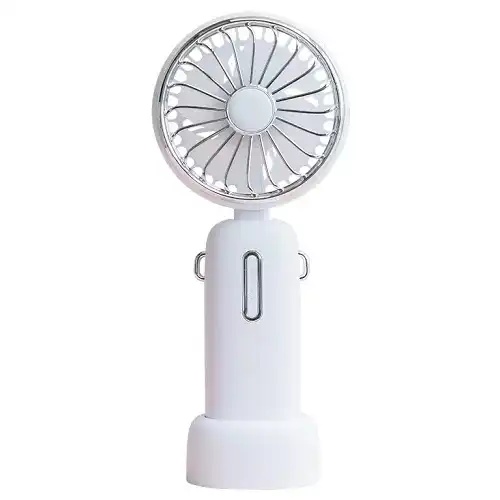 XO Flip Aromatherapy Small Fan MF74