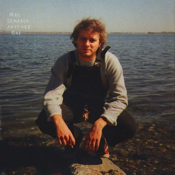 MAC DEMARCO - Another One -LTD/MLP-