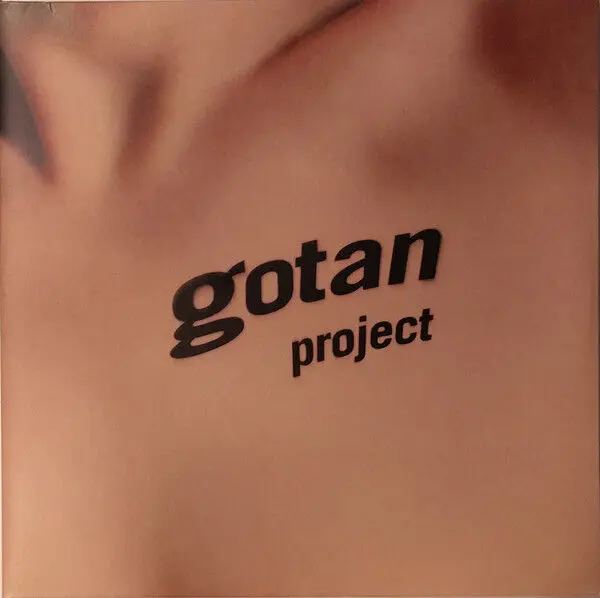Gotan Project - La Revancha Del Tango