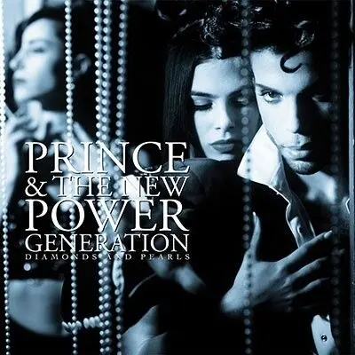 Prince - Diamonds And Pearls (Limited 4×Vinyl Deluxe Edition)