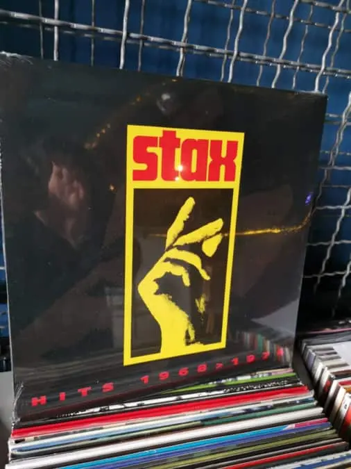 Various Artists - Stax Gold
