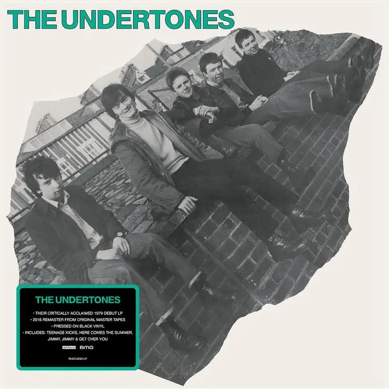 Undertones - The Undertones