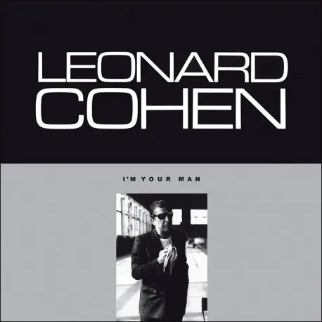 Cohen, Leonard-I'm Your Man