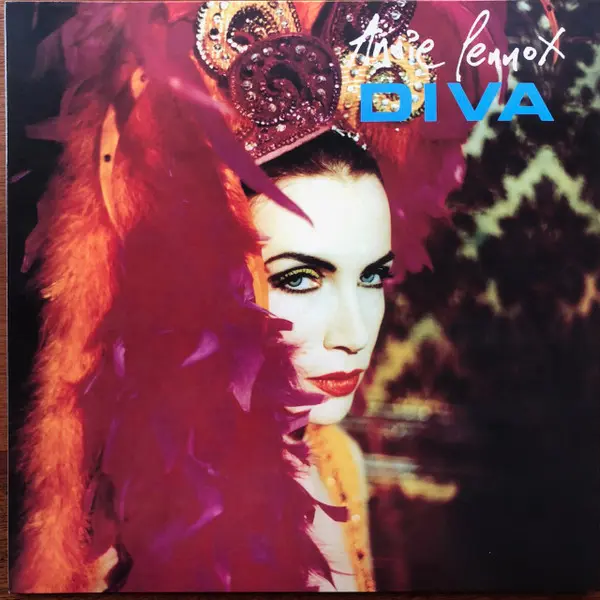 ANNIE LENNOX - Diva