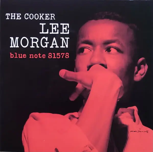 MORGAN, LEE - THE COOKER (TONE POET VINYL)