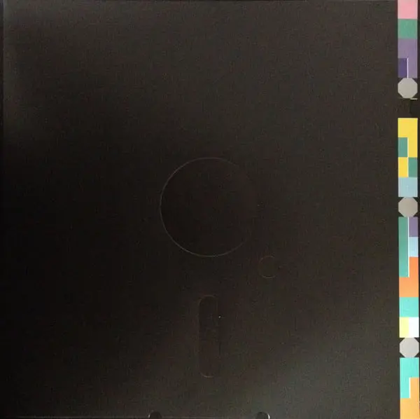 NEW ORDER - BLUE MONDAY (180g) (LIMITED)