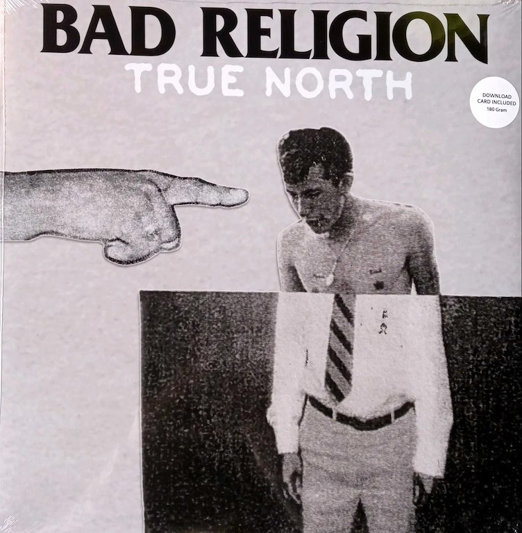 Bad Religion - True North