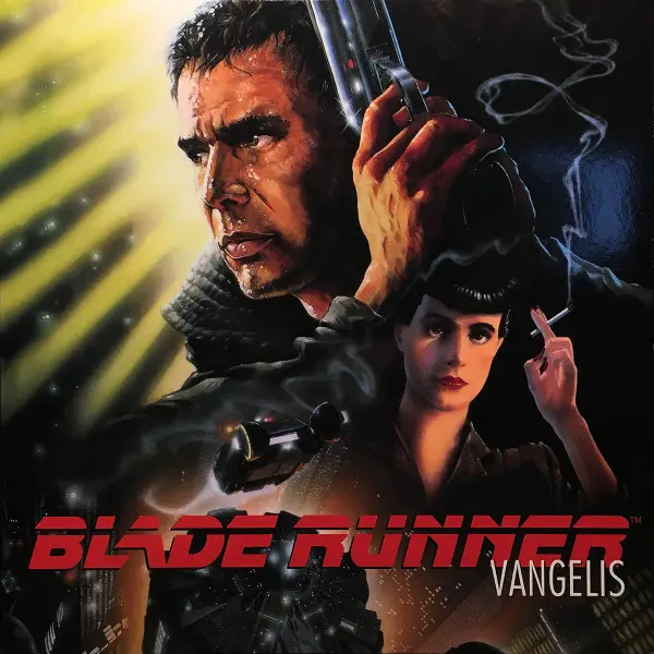VANGELIS - Blade Runner