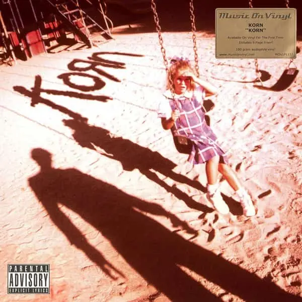 Korn-Korn -Hq- -