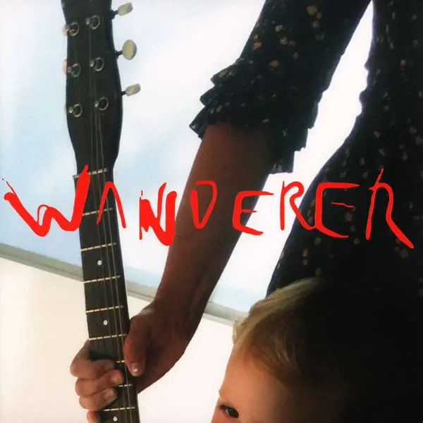 CAT POWER - WANDERER