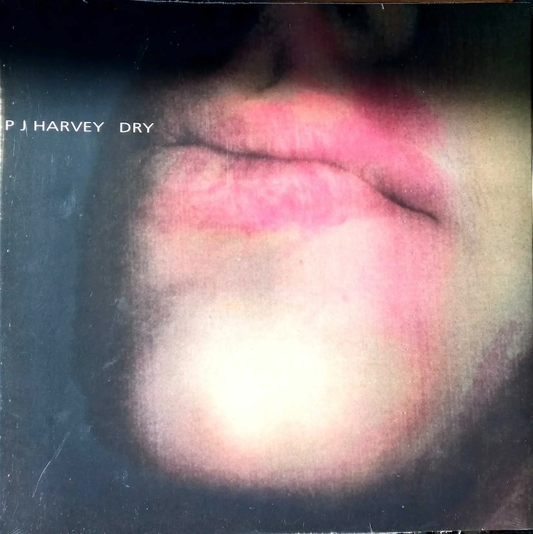 Harvey, P.J. - Dry