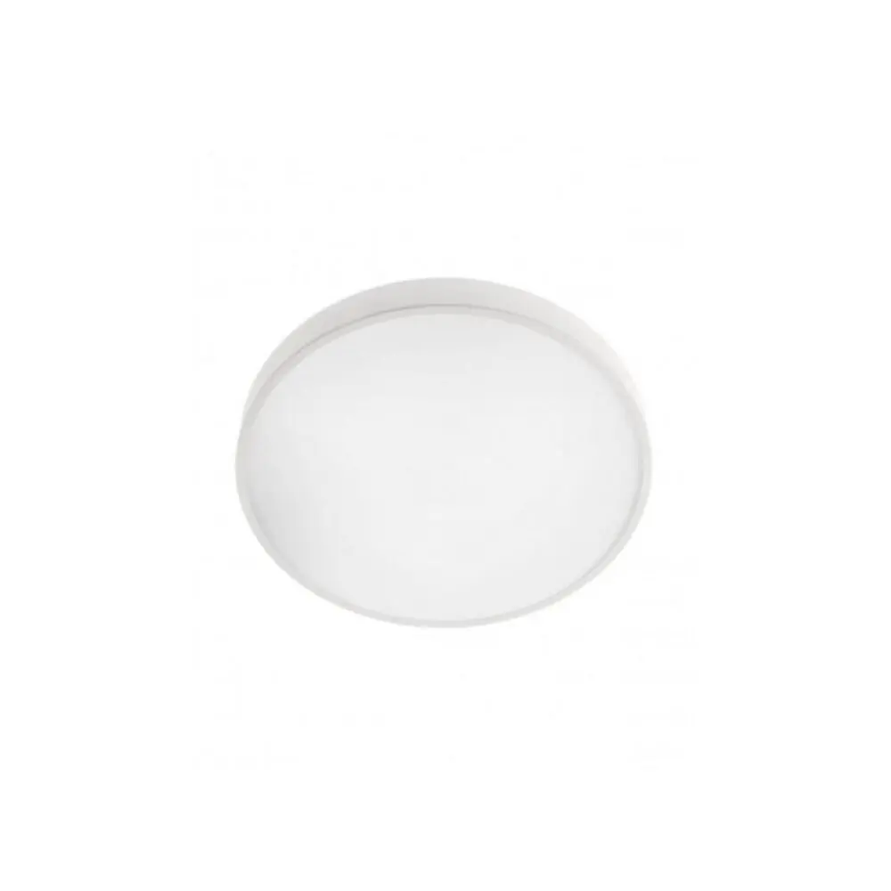 05-931 KNOB PL LED BELA