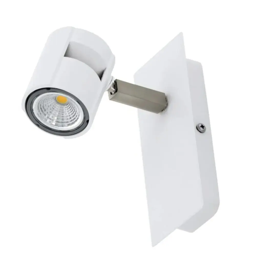 97506 VERGIANO ZIDNA LAMPA GU10