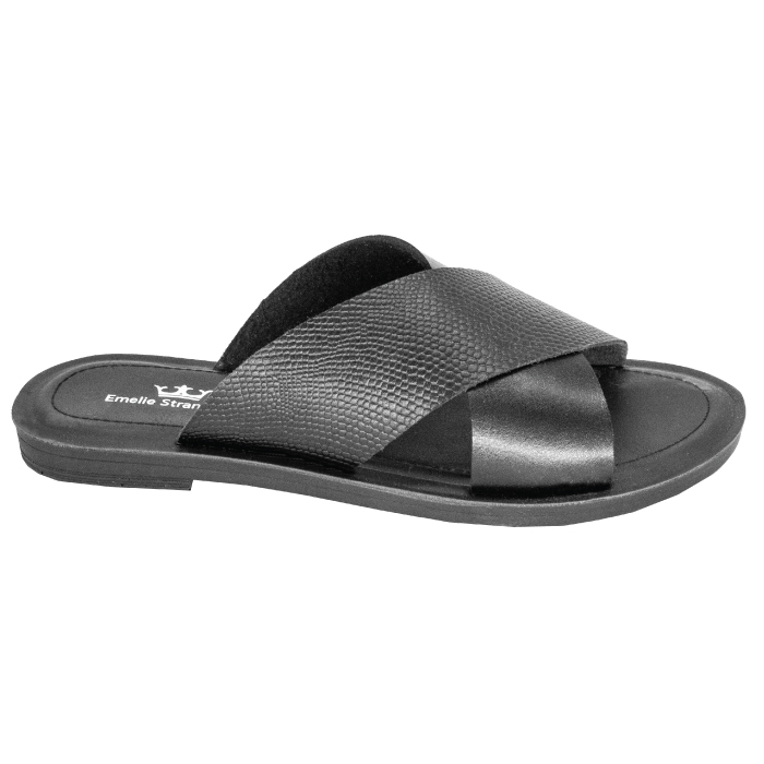 Ženske papuče PA2598 (Black)