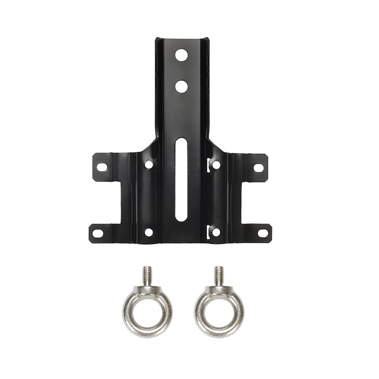 Mackie SRM350 / C200 Bracket