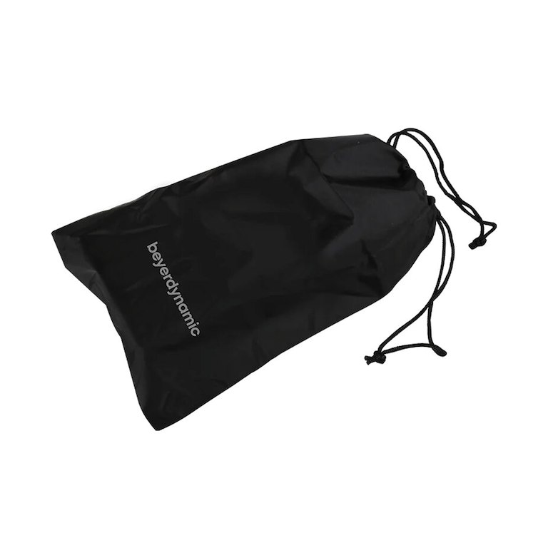 Beyerdynamic PRO X Drawst Bag Black