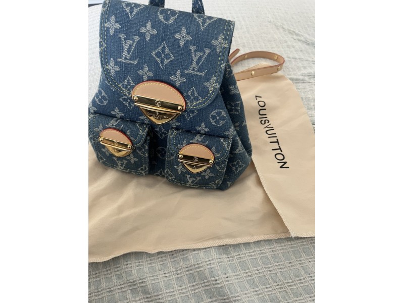 Louis Vuitton torba