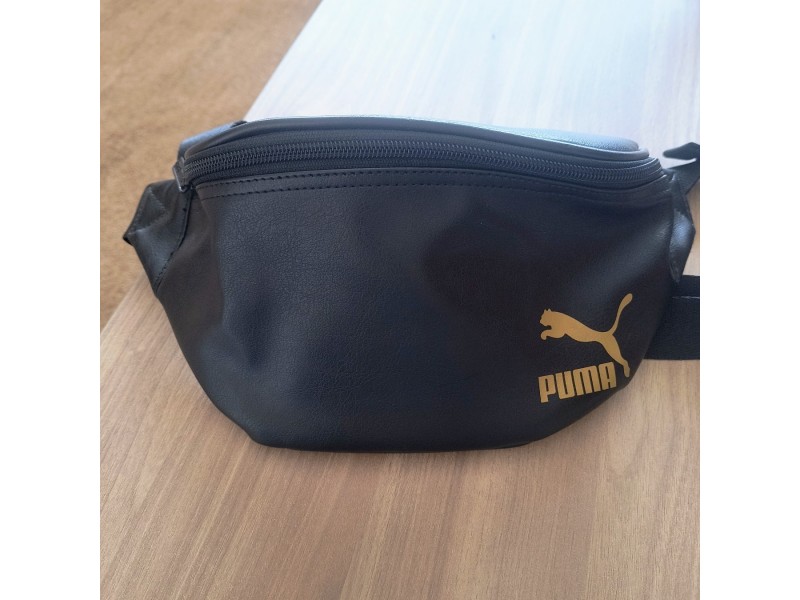 Puma torbica