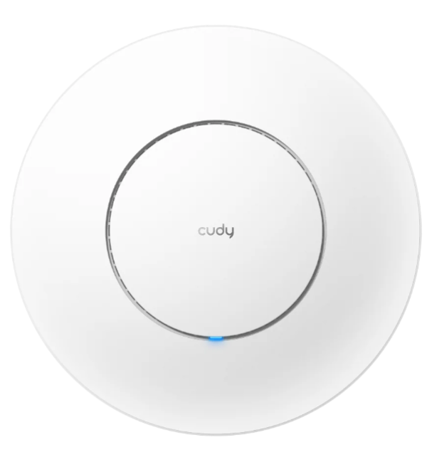 Cudy AP3600P,BE3600 2.5G Wi-Fi 7 Access Point, 4-Stream Dual-Band Wi-Fi 7,2882 Mbps + 688 Mbps