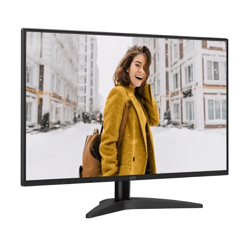 AOC MONITOR 27B36X 27" IPS 1920X1080 144HZ MPRT HDMI