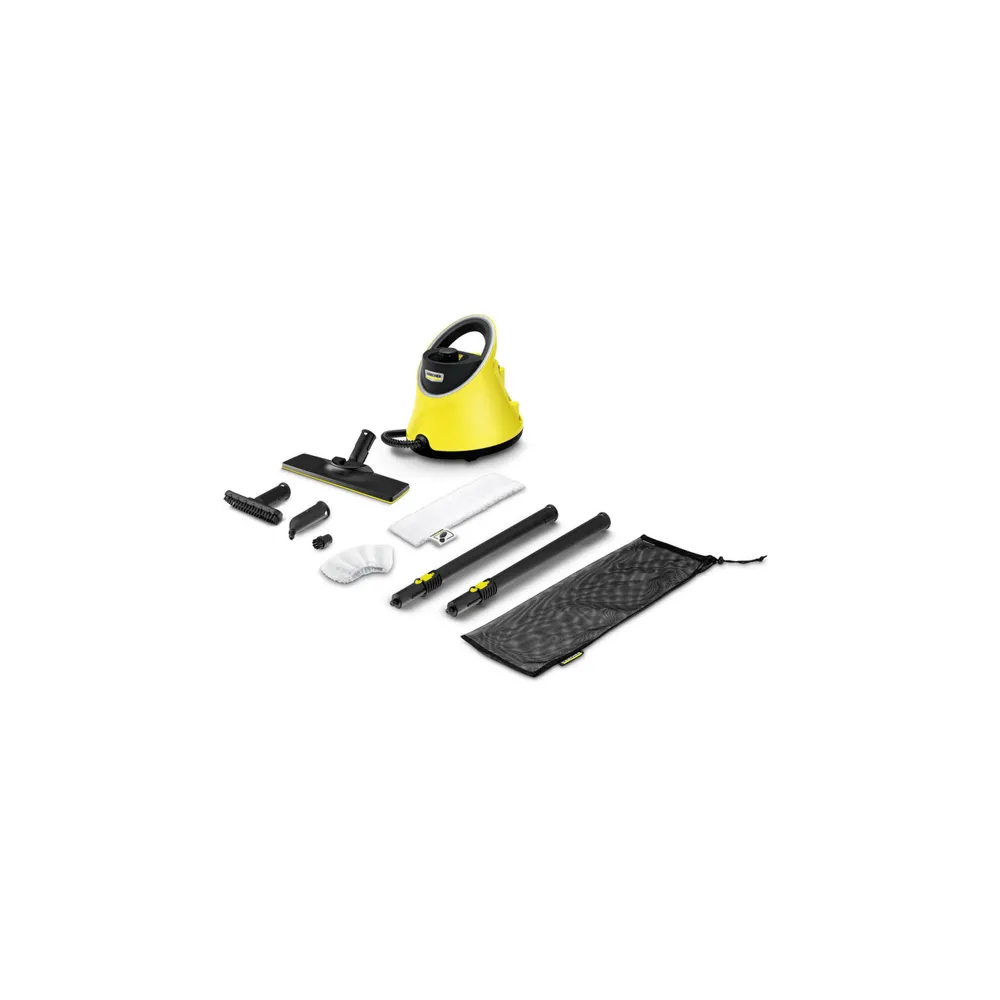 Karcher Paročistač SC 2 Deluxe