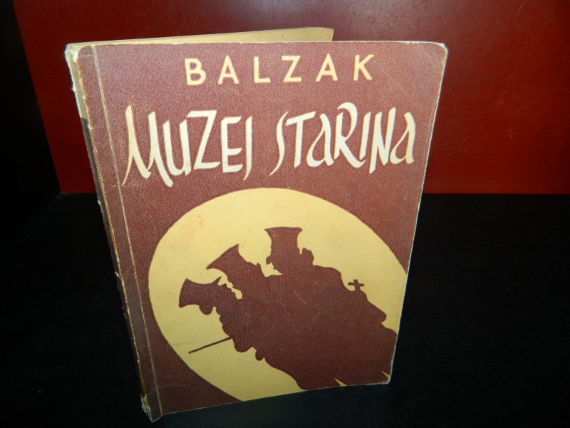 Muzej starina, Balzak