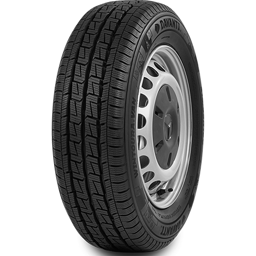 225/65 R16C DAVANTI WINTOURA VAN 112/110T