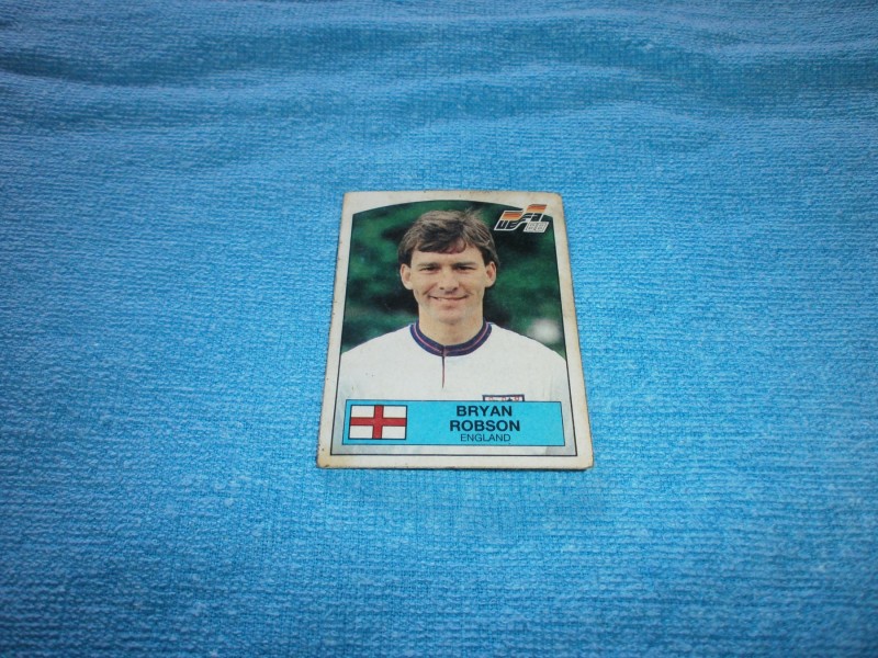 EURO 88 DEČJE NOVINE PANINI ŽIVA SLIČICA BR. 174
