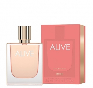 HB Boss Alive W edp 50ml