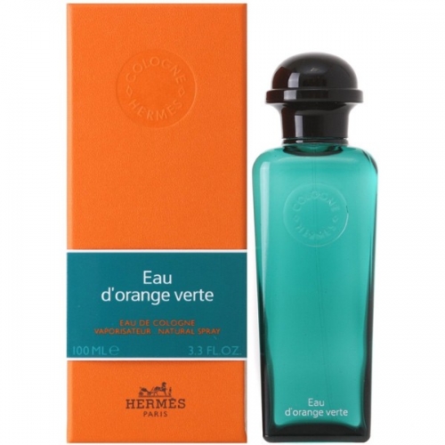 Hermes Eau D`Orange Verte edc 100ml