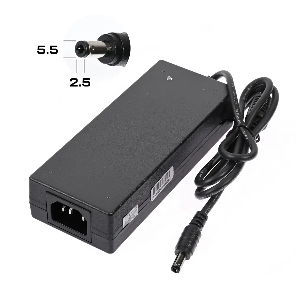 Adapter 12V 7A
