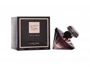 Lancome La Nuit Tresor W edp 30ml