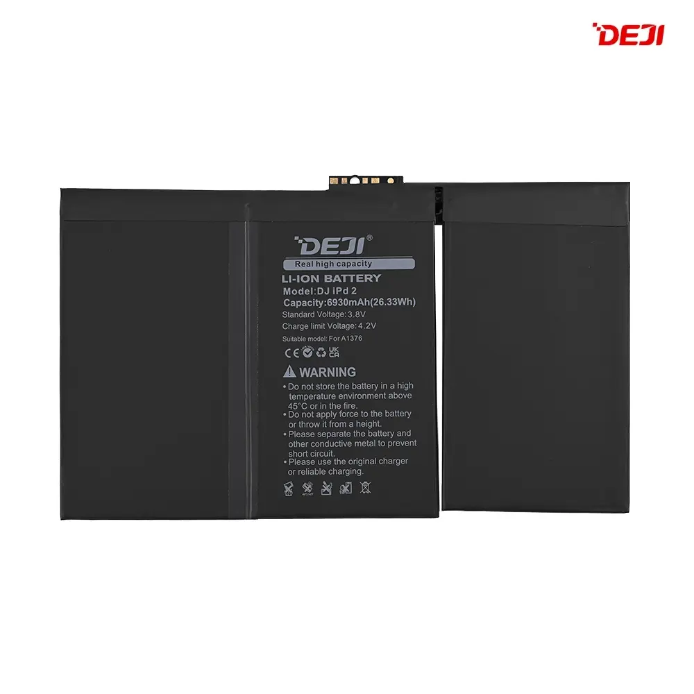 Baterija Deji za iPad 2(6930mAh)