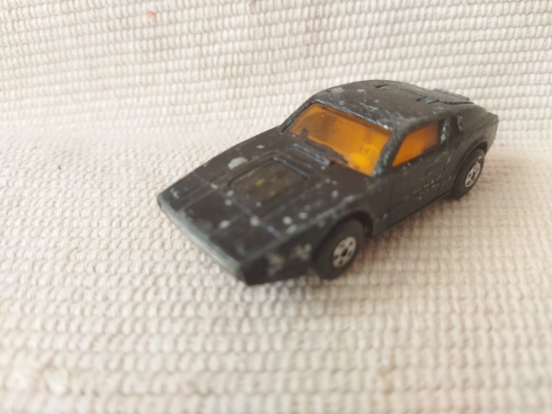 Pantera gts, matchbox, Lesney, England