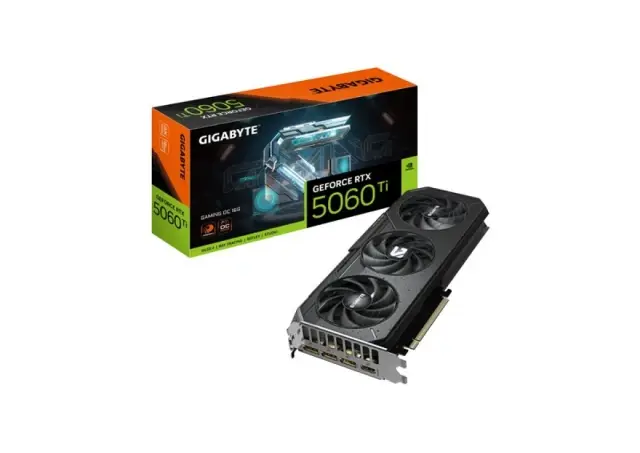 Gigabyte Grafička kartica SVGA PCIE GV-N506TGAMING, OC-16GD, 128bit
