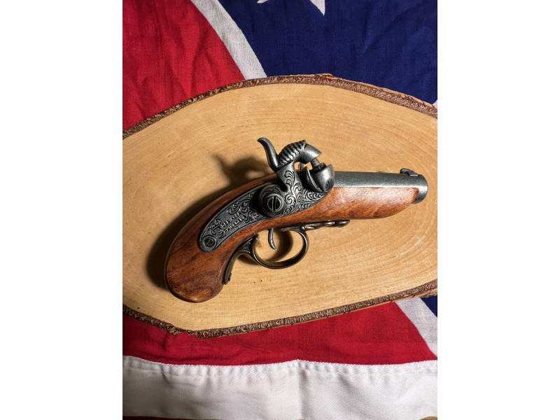 DENIX replika Baby Philadelphia Derringer