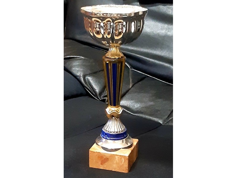 VELIKI SPORTSKI PEHAR – TROFEJ 30 cm