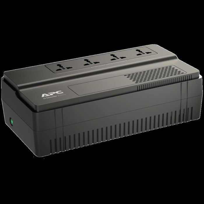 APC BACK-UPS BV 500VA, AVR, IEC OUTLET,