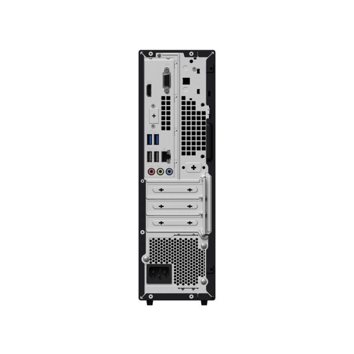 ExpertCenter D5 Tower D501SER-5145001570 (i5-14500, 16GB, M.2 SSD 512GB)