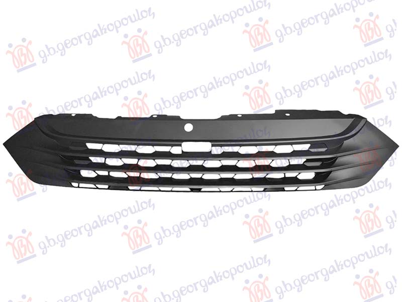 PVC MASKA IVECO DAILY (2014-2019) (OEM: 5802025144)