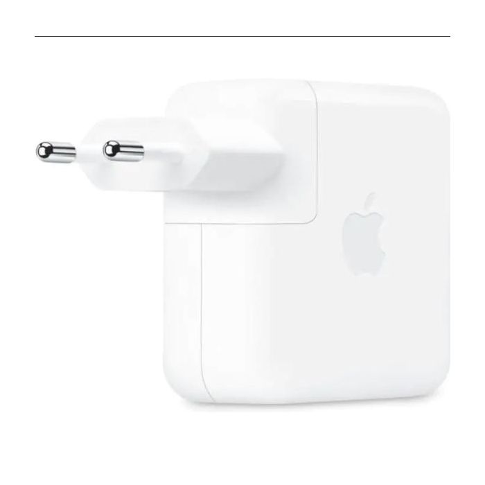 Apple 70W USB-C Power Adapter/MXN53ZM/A/SAPZ918