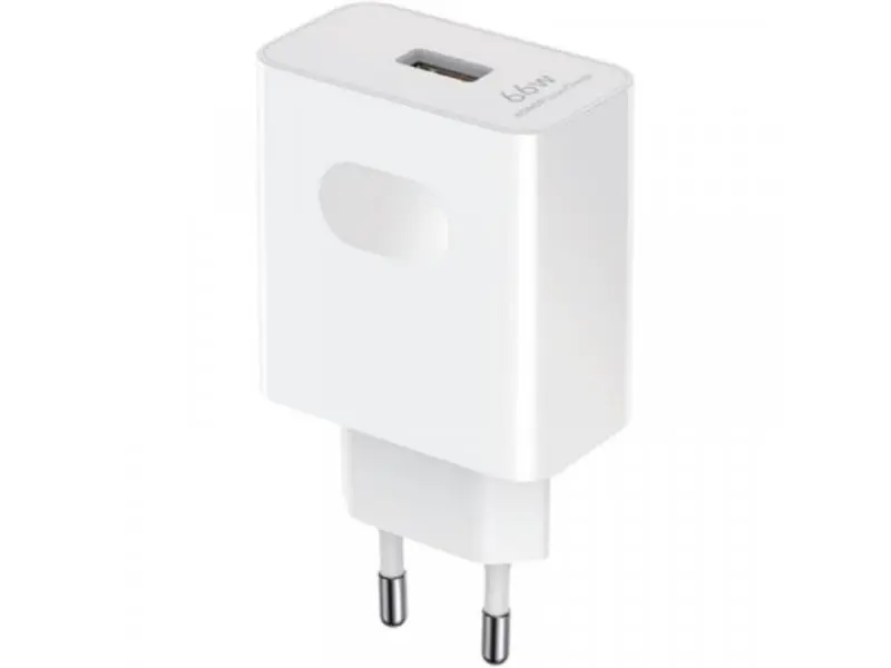 Honor SuperCharge Punjač, 66W, Beli