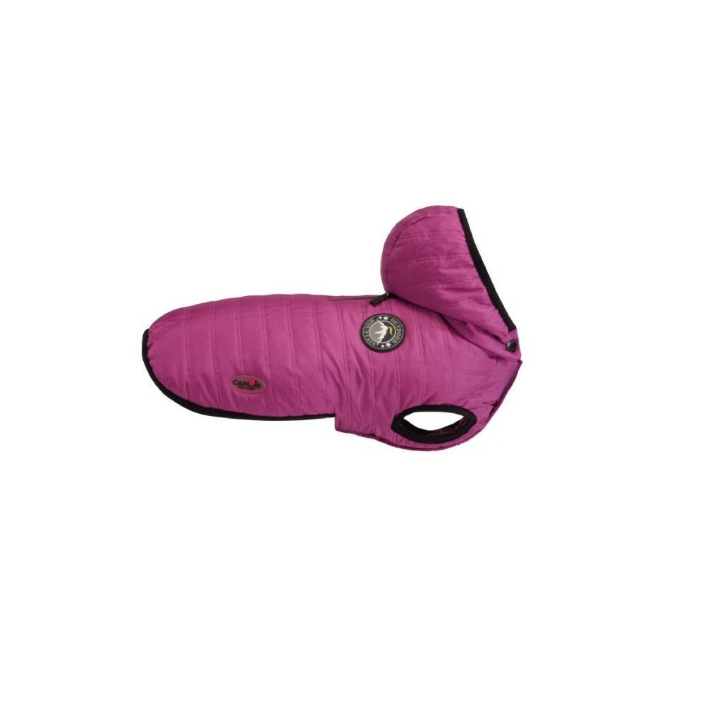 Camon Jakna za pse 33 cm - Ljubičasta-roze A2203129