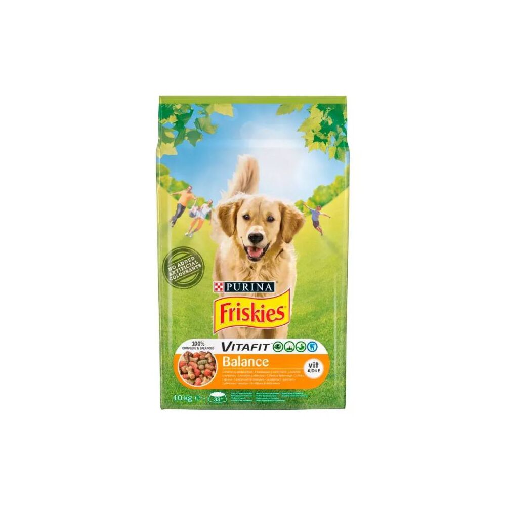 Purina Hrana za pse - Piletina 10 kg 7487