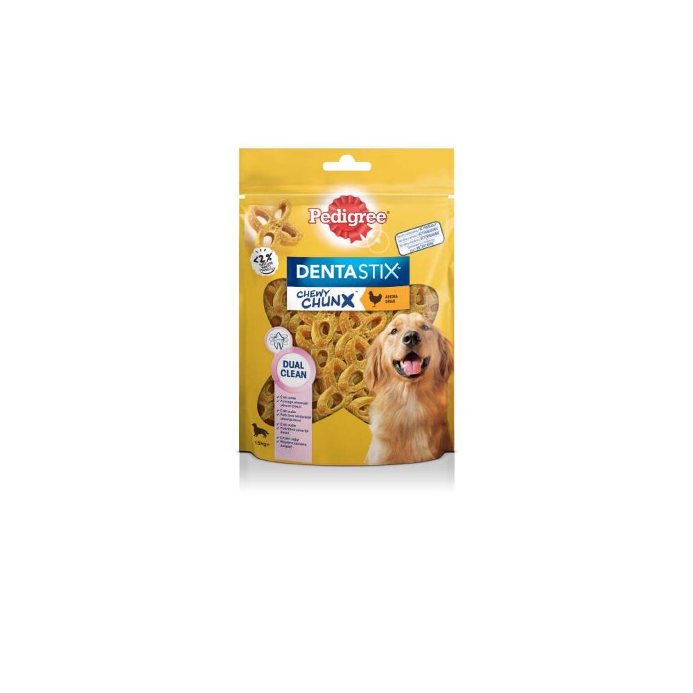 Pedigree Dentastix Chunx maxi 68 g