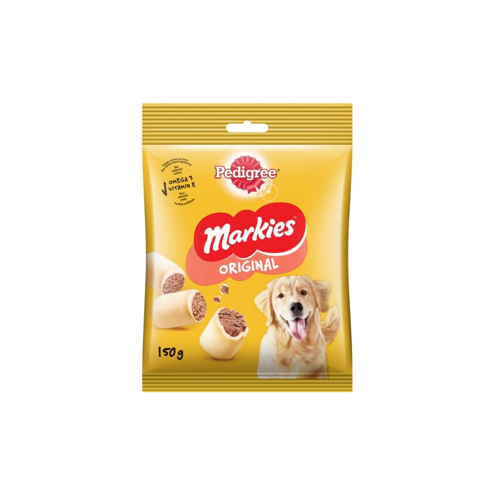 Pedigree Markies keks 150 g