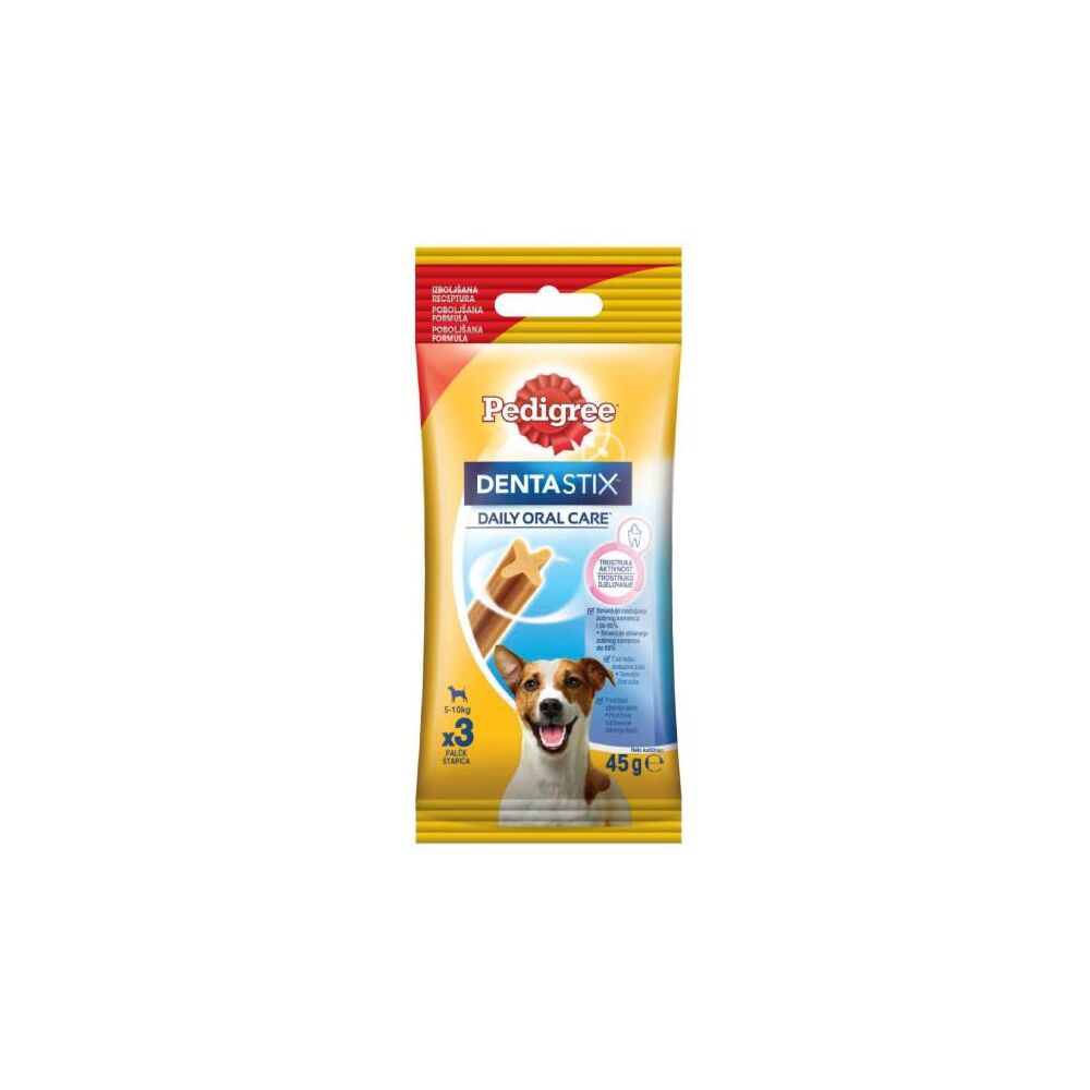 Pedigree Dentastix Male rase 3 kom